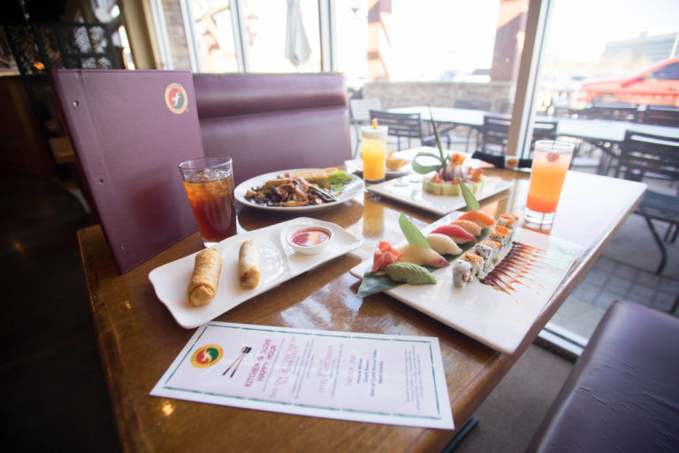 The Unique Fulin's Story - Fulin's